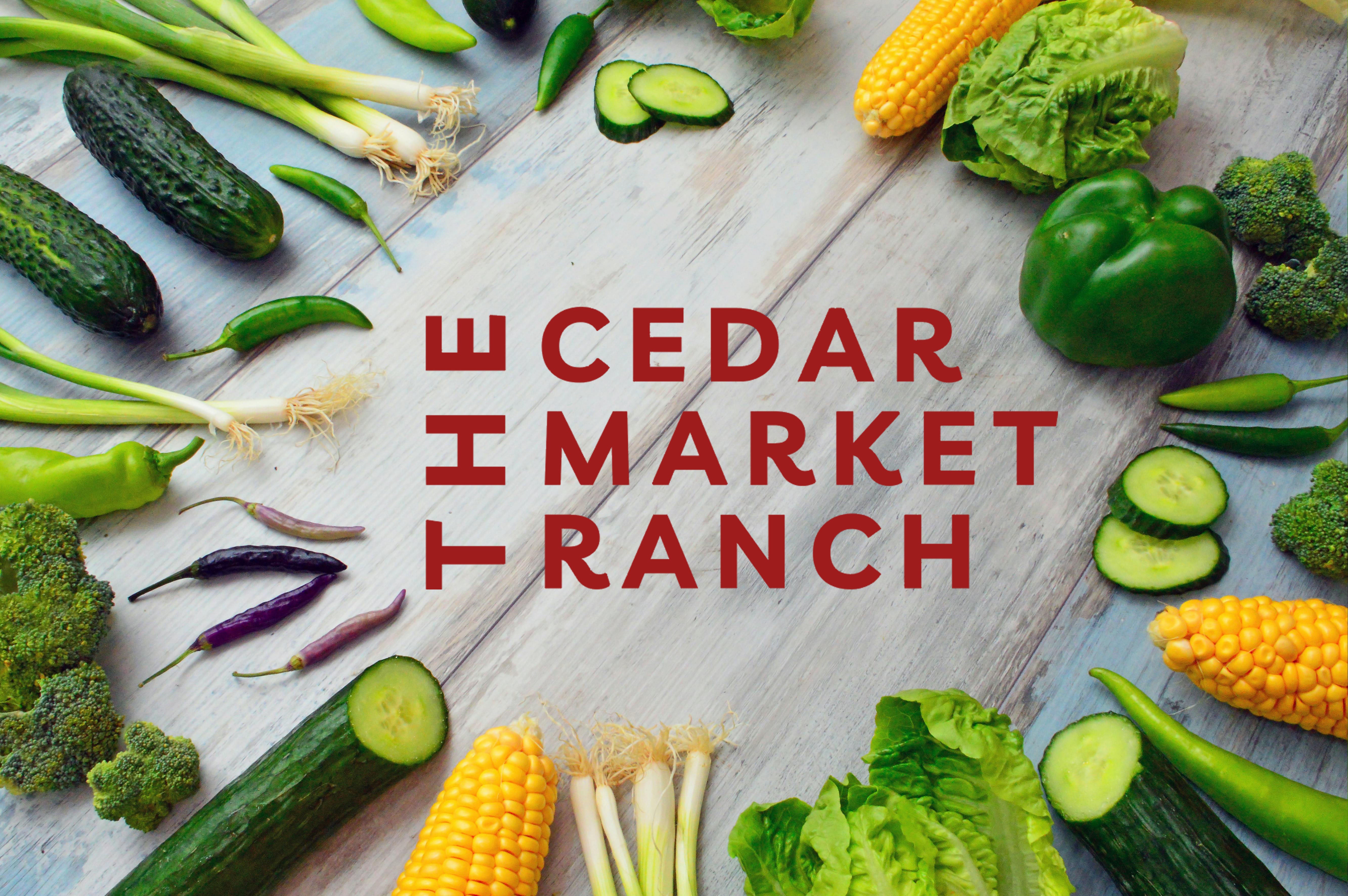 cedarmarketranch.myshopify.com – The Cedar Market Ranch
